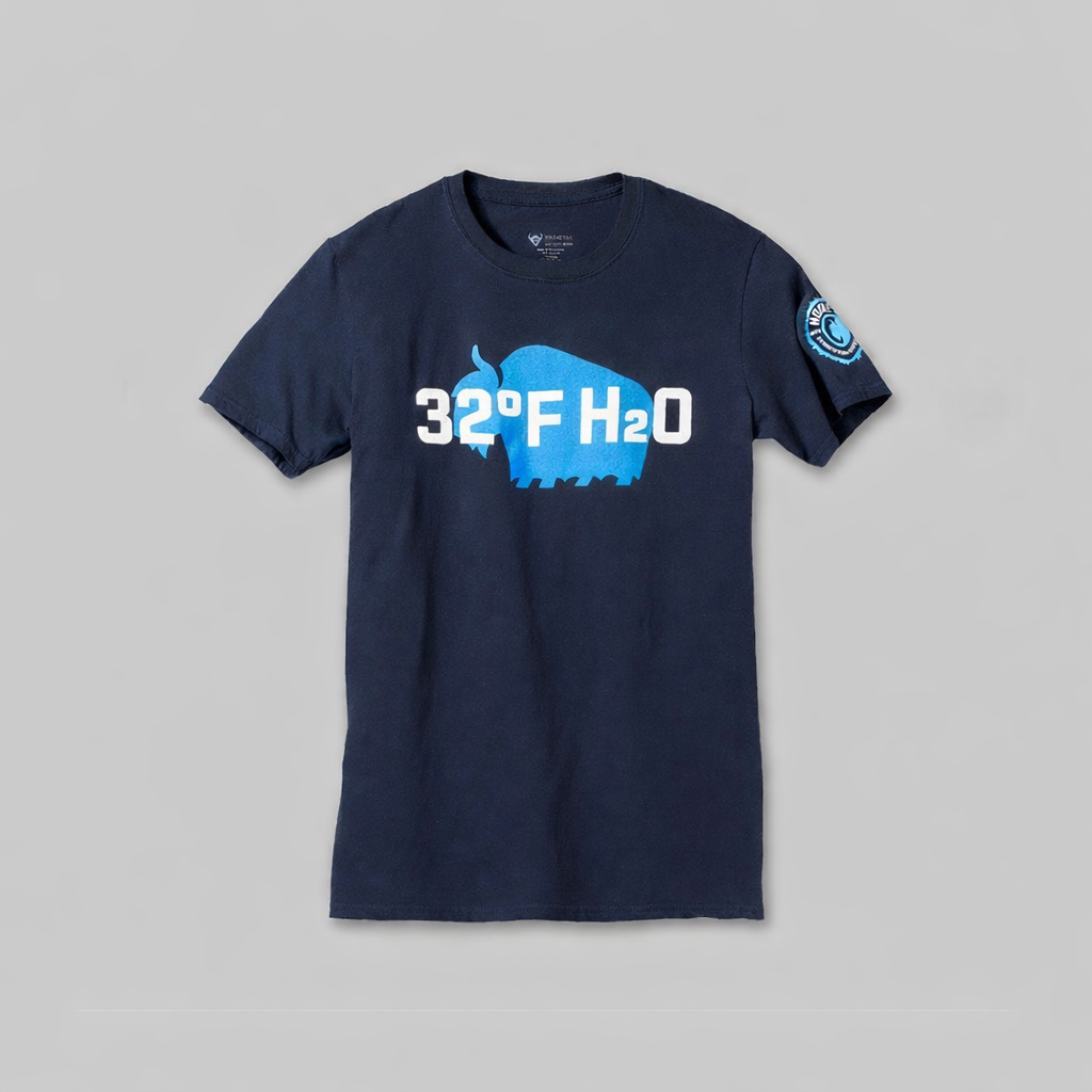 YAK ICE TEE